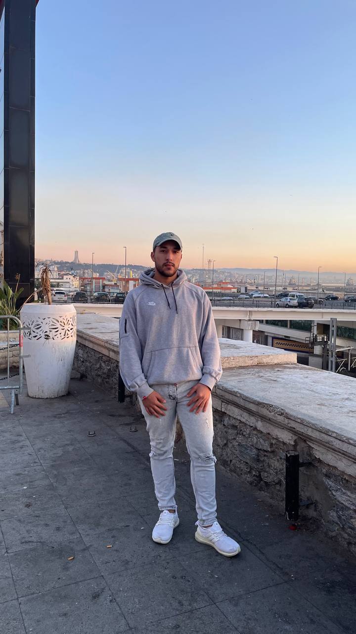 Muzan | Full Stack Developer Portfolio